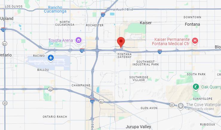 Moreno Valley Warehouse | Inland Empire