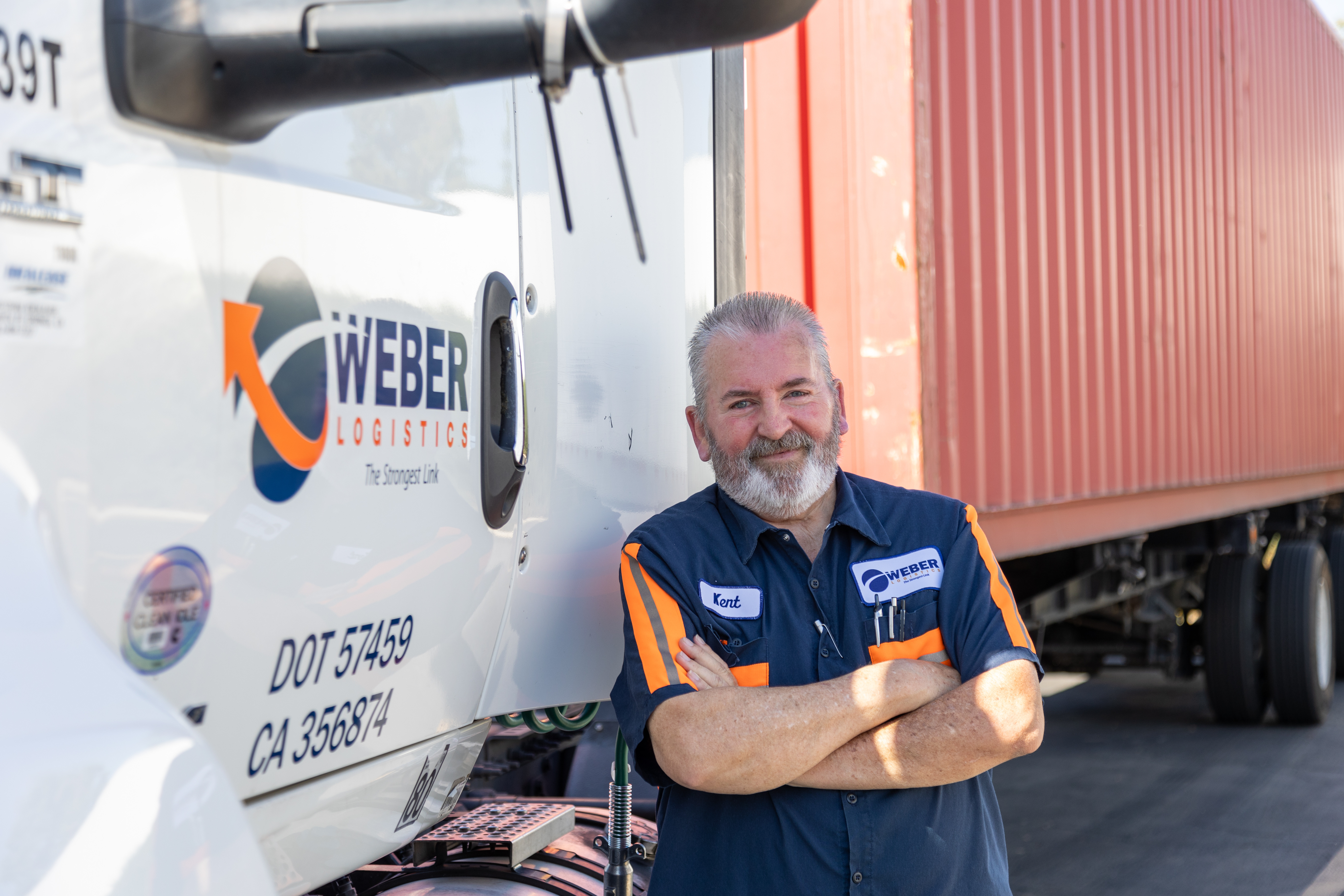 Third-party Logistics Careers